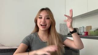 跟 Hannah Hsu 漢娜 学习 中文 - 一位来自italki的 中文 辅导老师