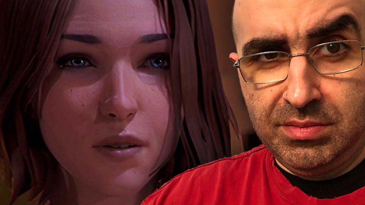 Life is Strange Double Exposure's Main Character... - Mithrie