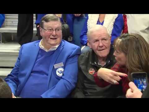 Former Kentucky Head Coach Joe B. Hall Dies at 93 – All Things About ...