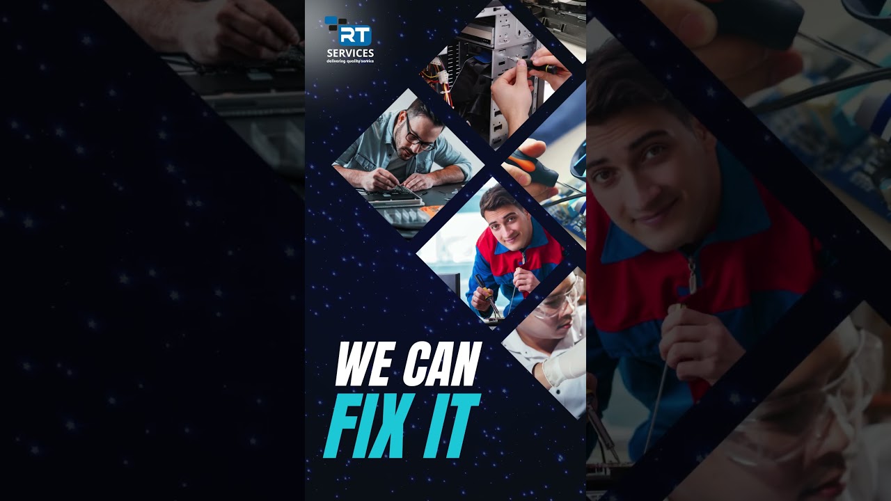 𝗥𝗲𝗹𝗶𝗮𝗯𝗹𝗲 𝗖𝗼𝗺𝗽𝘂𝘁𝗲𝗿 𝗥𝗲𝗽𝗮𝗶𝗿 𝗦𝗲𝗿𝘃𝗶𝗰𝗲𝘀: