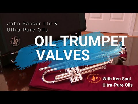 Hetman Nr.1 Oil for Perinet Valves iMuso