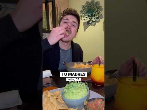 Tacos and tequila are better at this Indio hotspot.