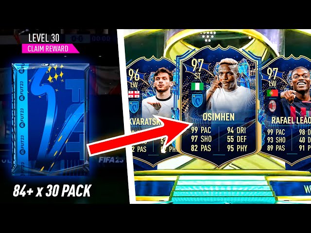 Fifa 23 Premium Serie A Upgrade Sbc How To Complete Expected Costs