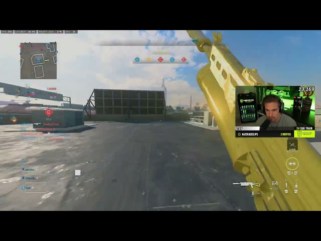 Warzone 2: Does Warzone 2 have slide cancel?