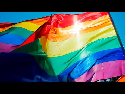 City of Albany holding three events to celebrate Pride Month