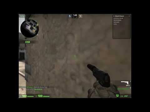 Steam Community :: Video :: CSGO: Rage 3
