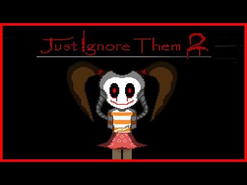 Steam Community :: Just Ignore Them