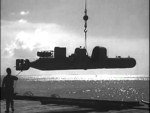 Human Torpedo Raid on Alexandria « Shipwreckology