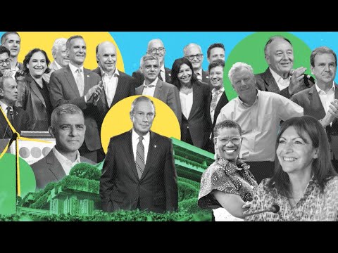 C40 Cities | When local action meets global ambition