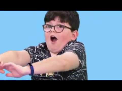 Archie Yates Jojo Rabbit's cast FUNNY