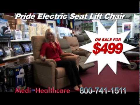 Medi-Healthcare 800.741.1511 Specials