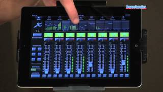 Behringer X32 32-Channel Digital Mixer - What To Know & Where To Buy ...