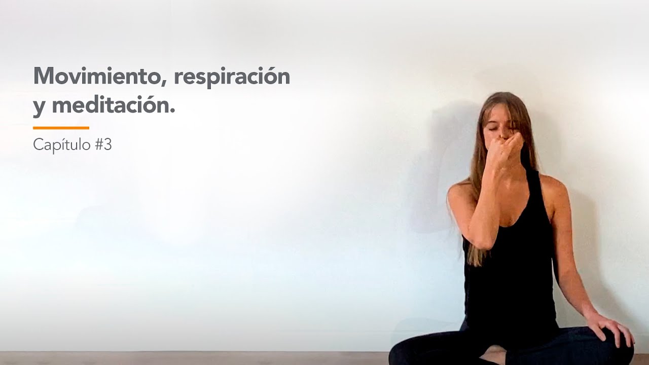 Conoce el arte de soltar y dejar ir a través de la meditación - Fundación Wiese