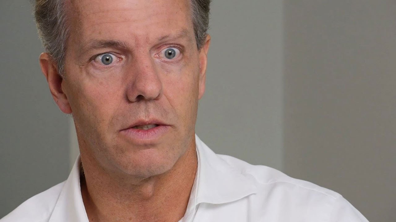 Advanced analytics in financial services