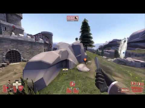 Steam Community :: Video :: PF2 Is Still Alive