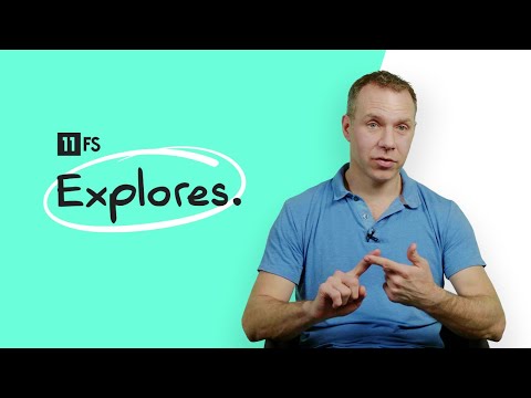 How can cloud computing transform your business? | 11:FS Explores