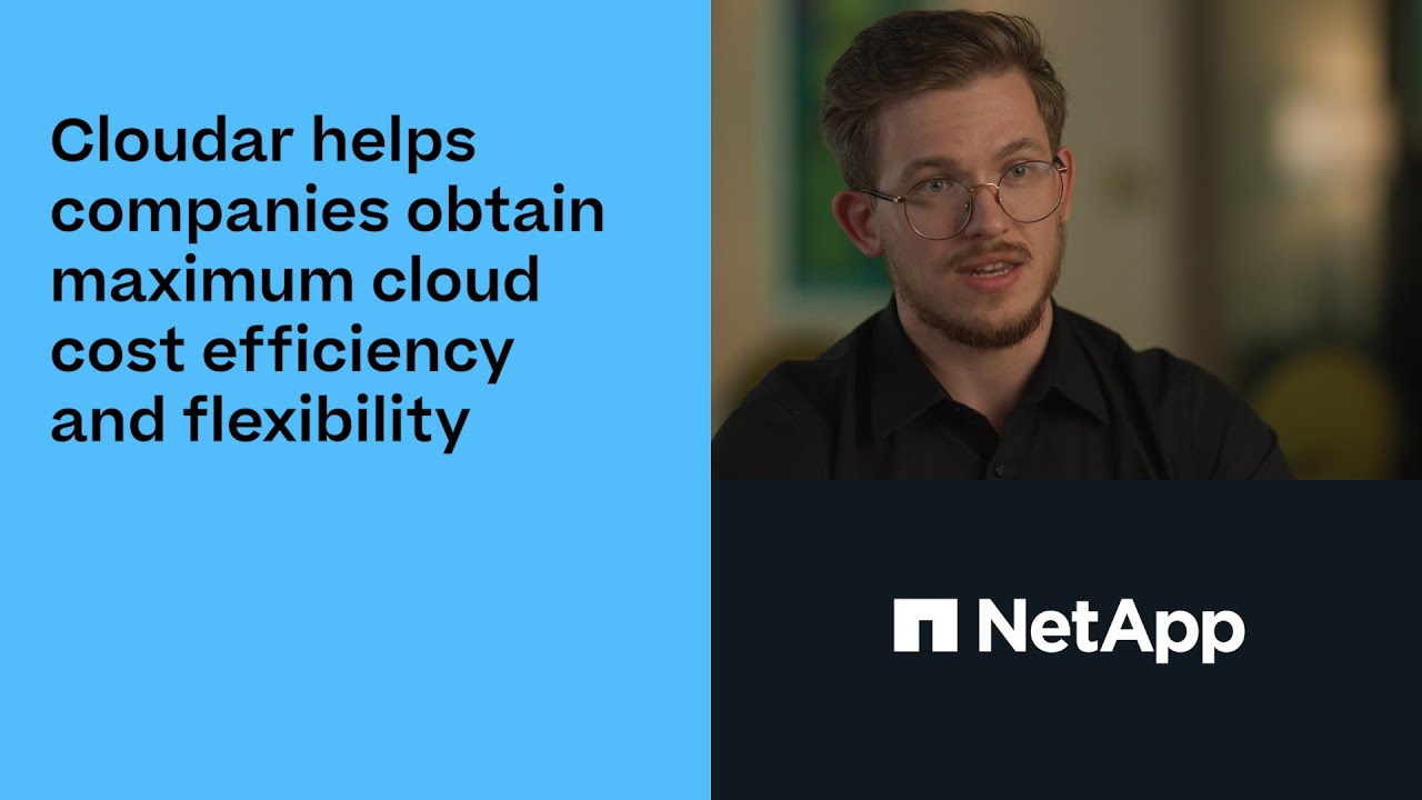 Cloudar helps companies obtain maximum cloud efficiency and flexibility