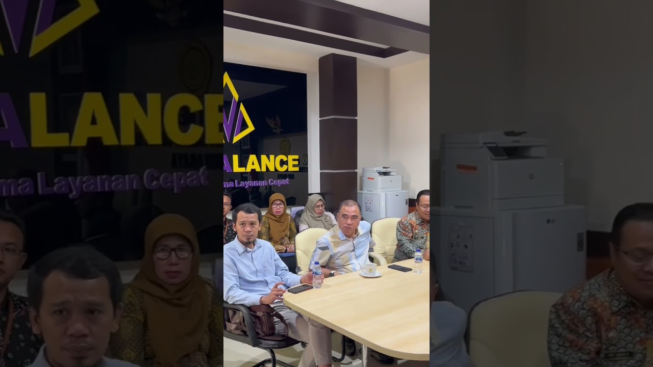 Kunjungan PT Kimia Farma Apotek