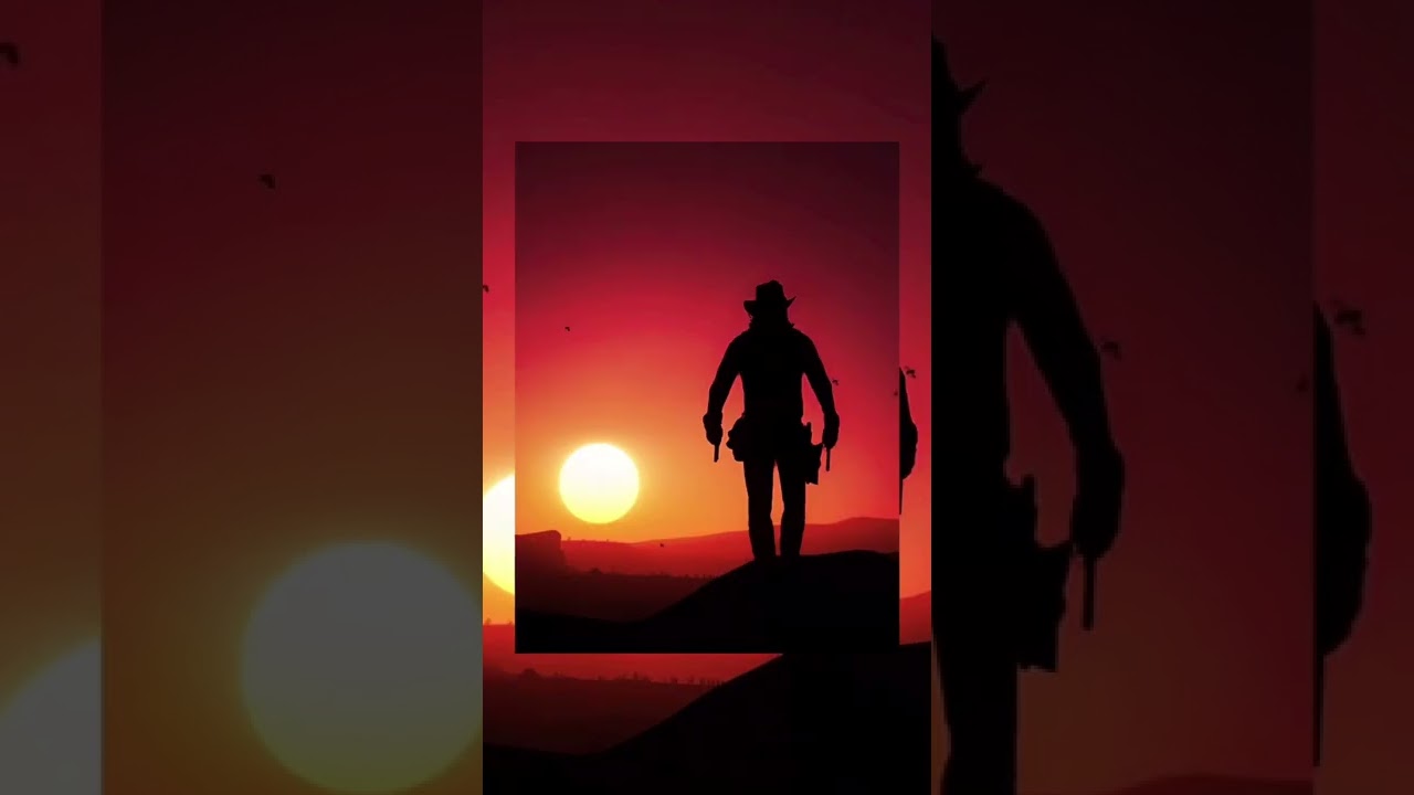 Red dead wallpapers you need! #WALLPAPERS