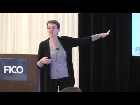 FICO Auto Mastermind Forum: Understanding FICO Scores