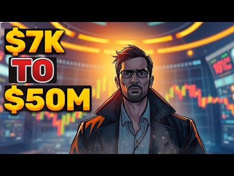 How Did James Wynn Make Millions With Meme Coins?