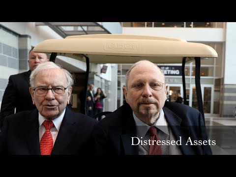 Distressed Assets