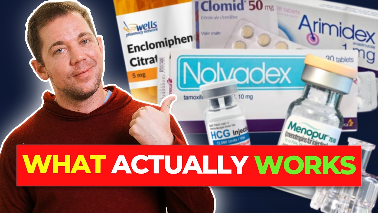 Post Cycle Therapy Explained (PCT): Why Most Guys Get It Completely Wrong