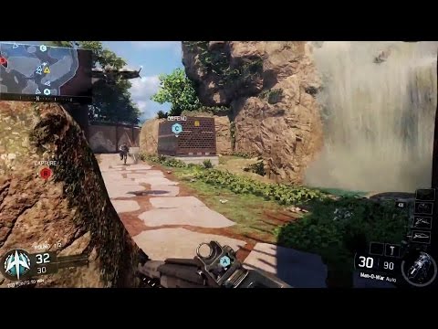 Steam Community :: Video :: Mlg Cod advance warfare 420 trickshot ...