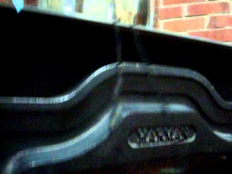 coal stove Harman Mark I heat exchanger fan demonstration