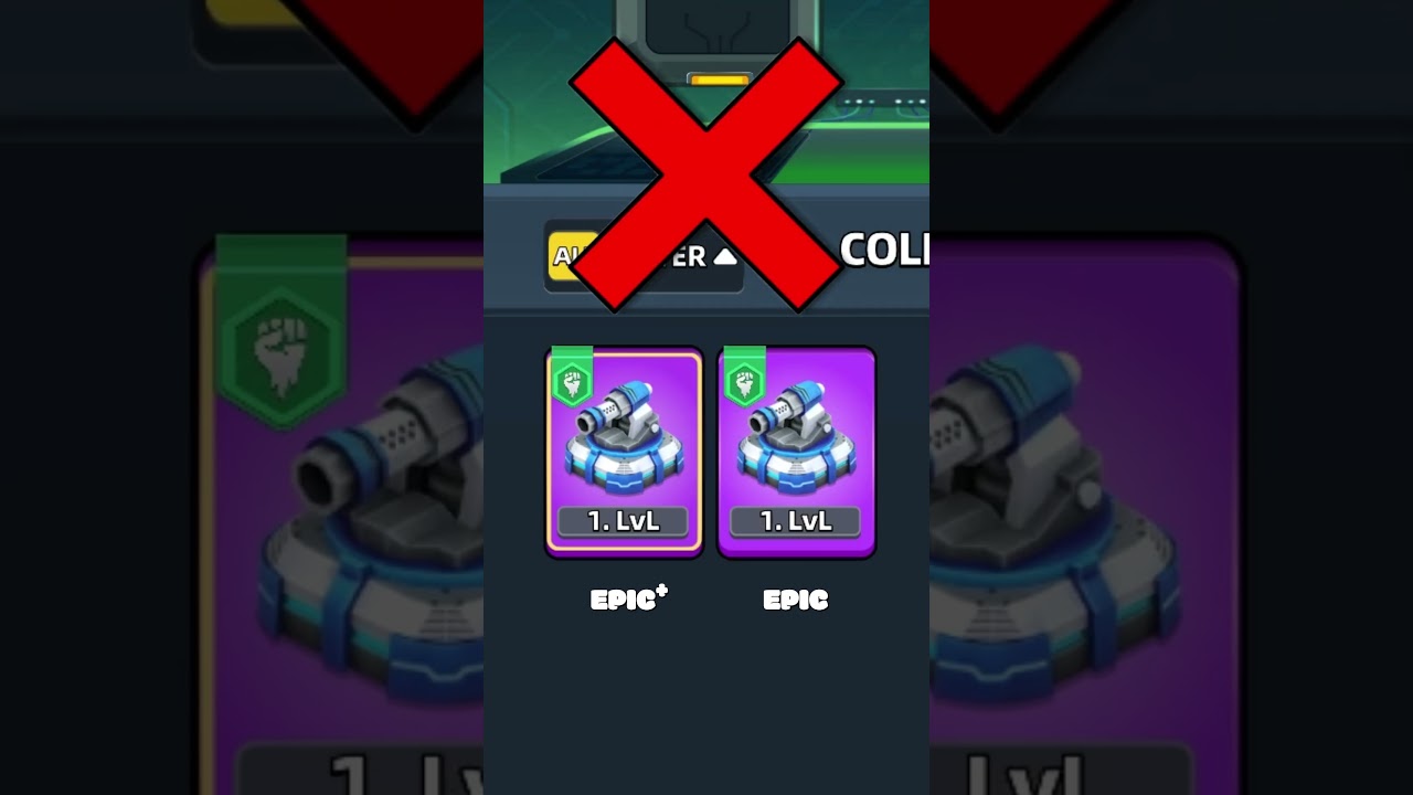 New Way to Merge! #RaidRushCommunity #raidrush