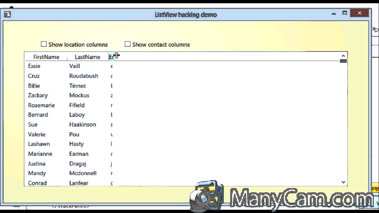WPF ListView/GridView hacking - a subtle issue