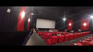 CANNON VALLEY CINEMA 10 OPENING!!!