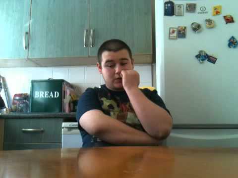Interesting Topics To Talk About:Episode 8