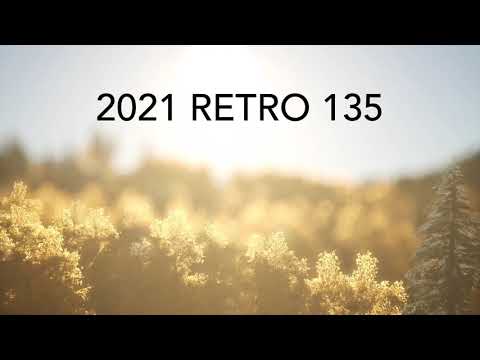 2021 Riverside Retro 135
