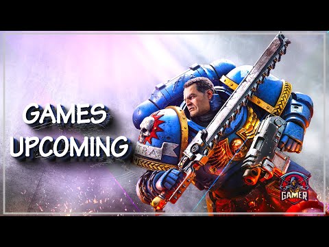DISCOVER UPCOMING GAMES IN SEPTEMBER 2024