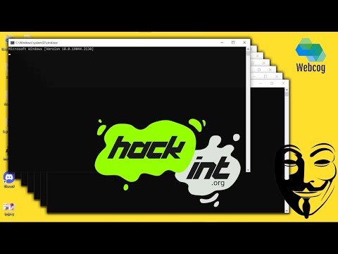 How to make a Prank Virus || 2022 || computer,virus,prank,