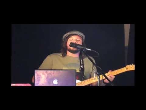 Greg Smith of Speak Too Shallow - "South for Winter"