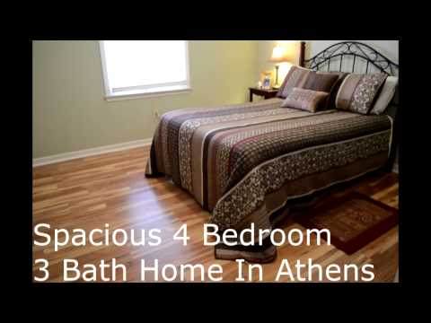 143 Norman Way Athens, Ga 30606