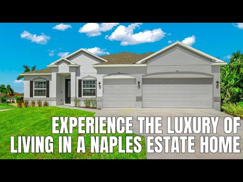 3001 SW 26th Ct, Cape Coral, FL 33914