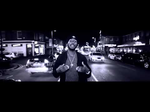 KingBurga aka Burga Boy – Sabotage @JDZmedia | UK HIP-HOP VIDEOS