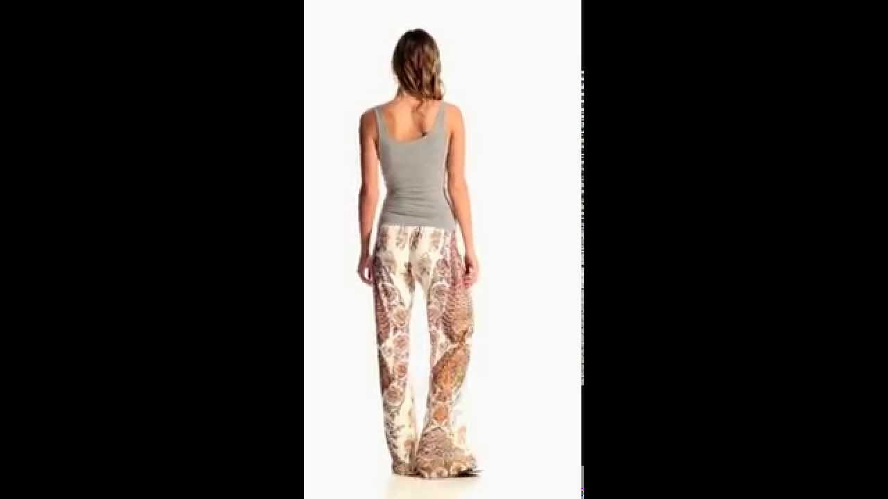 Billabong Open Waters Pant | SwimOutlet.com
