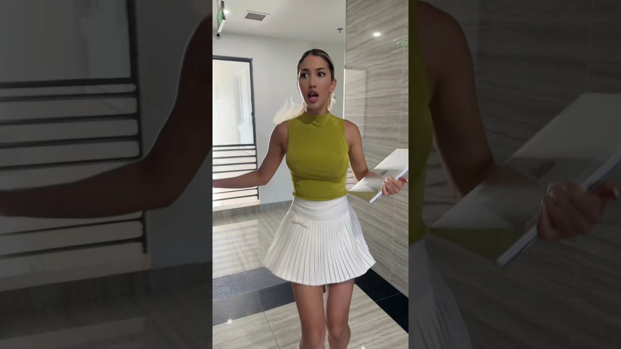 Mid-week chaos at work 🫠 #office #officecrush