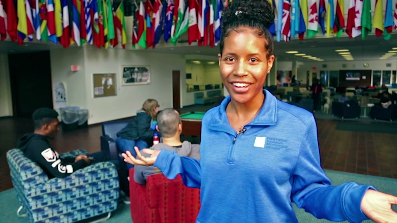 Hartwick College Virtual Tour