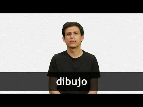 English Translation of “DIBUJO” | Collins Spanish-English Dictionary
