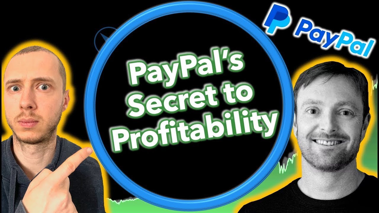 PayPal Business Model Explained - A Deep Dive For Value Investors in 2025