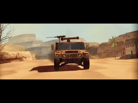 Steam Community :: Video :: Tank Arena:Total Operation Vehicles II