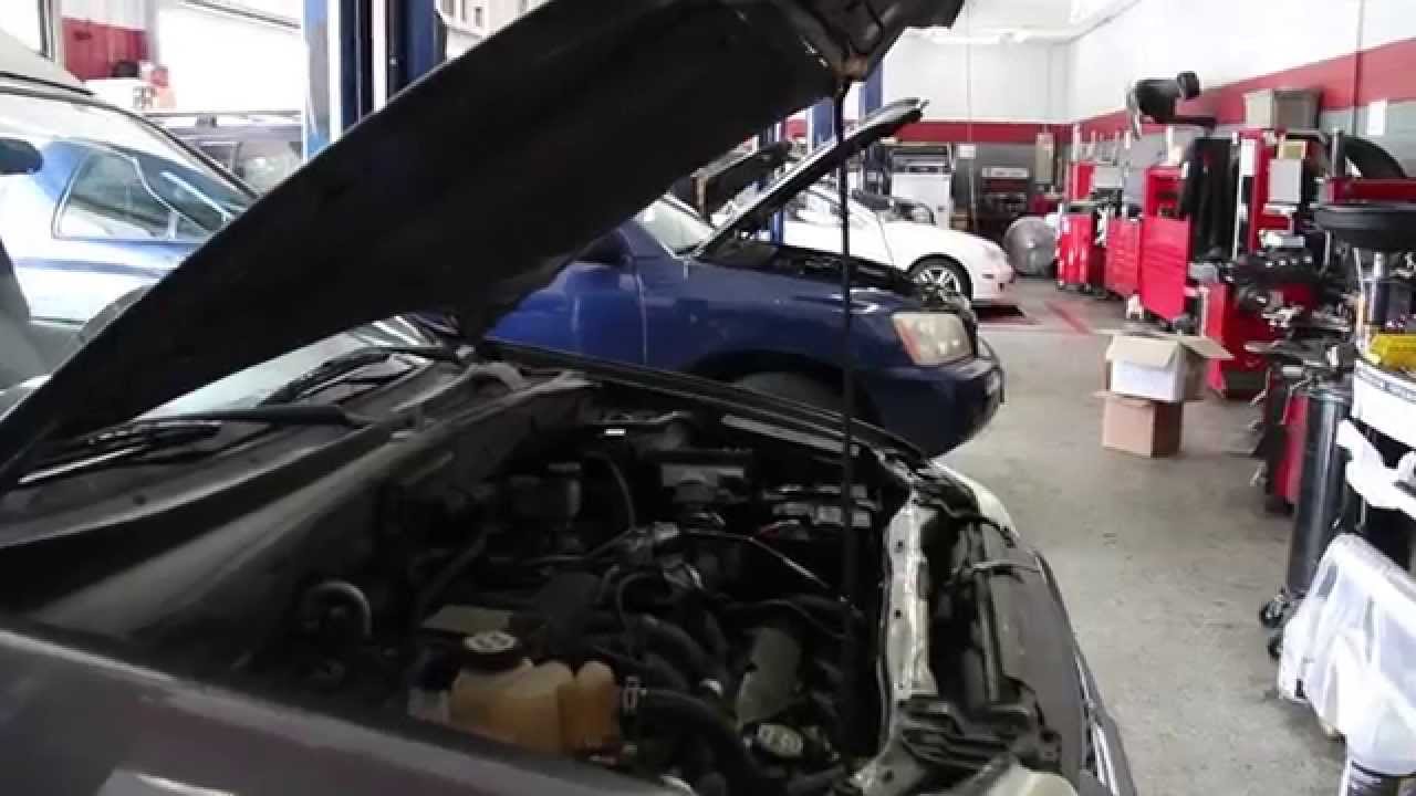 Tires Unlimited, Silicon Valley - So Much More Than Tires.