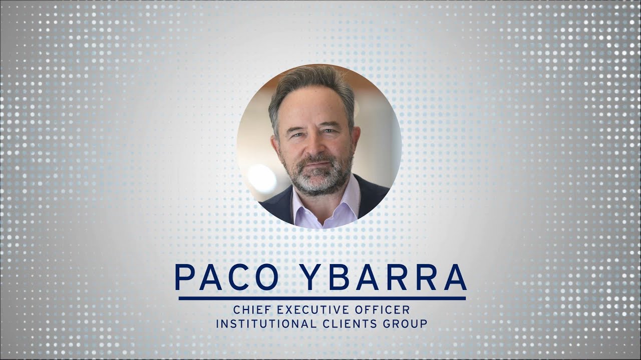 Citi's 2022 Investor Day: Institutional Clients Group Overview