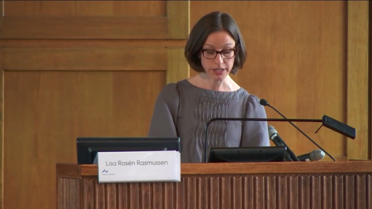 Da skolen blev alles