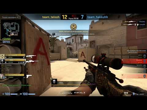 Steam Community :: Video :: CS:GO - AWP 1 Bullet 2 Kills